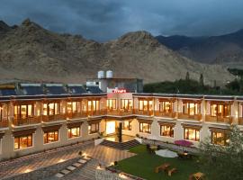 The 10 Best Leh Ladakh Hotels — Where To Stay in Leh Ladakh, India