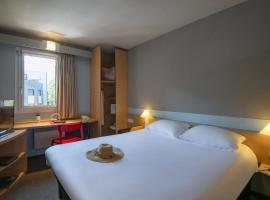 Les 10 meilleurs hôtels à Gap (à partir de € 44)