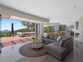 The 10 best holiday homes in Nelson Bay, Australia | Booking.com
