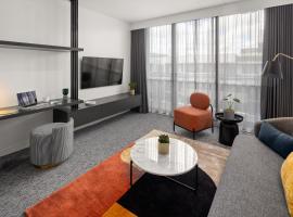 The 10 best hotels near Australian National Press Club in Canberra ...