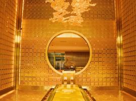 The 10 best 5-star hotels in Addis Ababa, Ethiopia | Booking.com