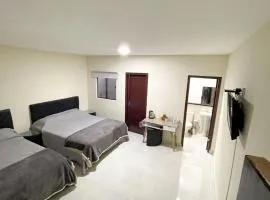 Los 10 mejores hoteles de Ciudad del Este, Paraguay (desde € 21)