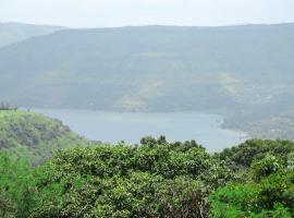 The 10 best resorts in Panchgani, India | Booking.com