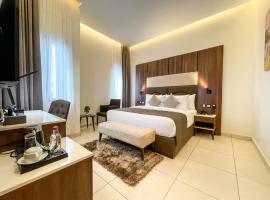 The 10 best hotels & places to stay in Enugu, Nigeria - Enugu hotels