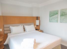 Os 10 melhores hotéis em Botafogo, Rio de Janeiro, Brasil