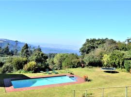 The best self catering accommodation in Midlands Meander, South Africa ...