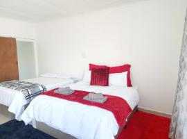 The 10 best hotels close to Amajuba Mall in Newcastle, South Africa