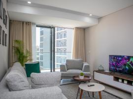 The 10 best apartments in Maputo, Mozambique | Booking.com