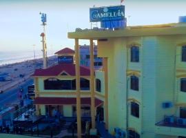 The 10 best hotels & places to stay in Puri, India - Puri hotels