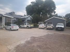 The 10 best guest houses in Kokstad, South Africa | Booking.com