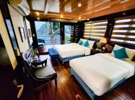 Ben Beo Harbour, Катба, Вьетнам: 10 лучших отелей поблизости