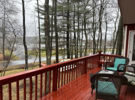 The best romantic hotels in The Poconos, United States