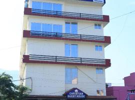 The 10 best hotels & places to stay in Vellore, India - Vellore hotels