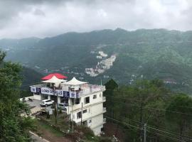 The 10 best hotels & places to stay in Solan, India - Solan hotels