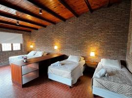 Los 10 mejores cabañas en Salta, Argentina | Booking.com