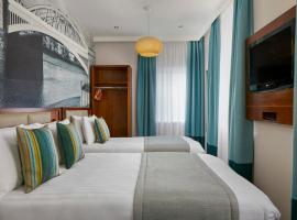 The 10 best hotels in Hammersmith, London, United Kingdom