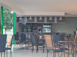 The 10 best hotels & places to stay in Livingstone, Zambia ...