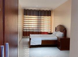 The 10 best apartments in Entebbe, Uganda | Booking.com