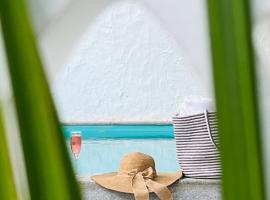 The 10 best hotels & places to stay in Vagator, India - Vagator hotels