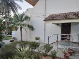The 10 best beach hotels in Calangute, India | Booking.com