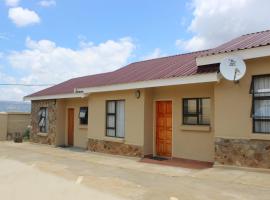 The 10 best guest houses in Maseru, Lesotho | Booking.com