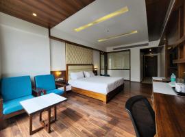 The 10 best hotels & places to stay in Mysore, India - Mysore hotels