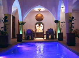 The 10 best five-star hotels in Marrakech, Morocco | Booking.com