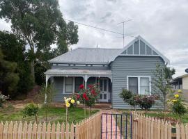 The 10 best accommodation in Horsham, Australia | Booking.com