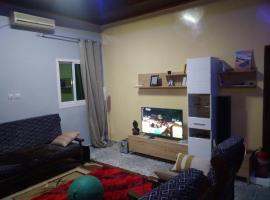 The best Chad hotels – Where to stay in Chad