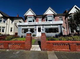 The 10 best B&Bs in Blackpool, UK | Booking.com