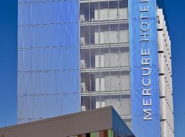 Les 10 meilleurs hôtels à Dunkerque (à partir de € 55)