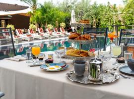 Les 10 meilleurs hôtels au Maroc – Où séjourner au Maroc