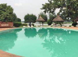 The 10 best Mali hotels – Where to stay in Mali