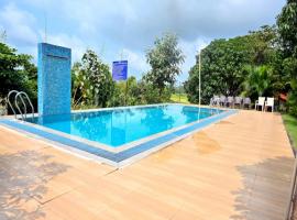 10 Best Igatpuri Hotels, India (From $36)