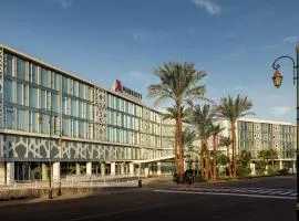 Les 10 meilleurs hôtels à Rabat, au Maroc (à partir de € 48)