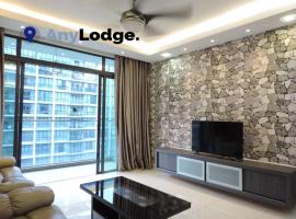 The 10 best homestays in Kuala Lumpur, Malaysia | Booking.com