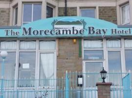 The 10 best hotels in Morecambe, Lancashire - Cheap Morecambe hotels