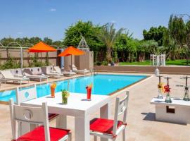 The 10 best five-star hotels in Marrakech, Morocco | Booking.com