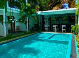 The 10 best hotels & places to stay in Mirissa, Sri Lanka - Mirissa hotels