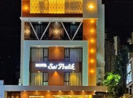 The 10 best hotels & places to stay in Shirdi, India - Shirdi hotels