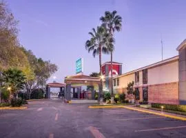 Los 10 mejores hoteles de Saltillo, México (desde € 43)