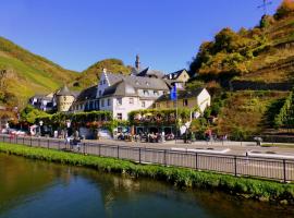 Die 10 besten Hotels in Beilstein (Ab € 85)