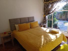 The 10 best guest houses in Klerksdorp, South Africa | Booking.com