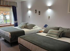 Los 10 mejores hoteles de Valdivia, Chile (desde € 64)
