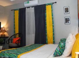 The 10 best Mali hotels – Where to stay in Mali