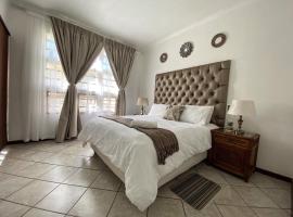 The 10 best lodges in Midrand, South Africa | Booking.com