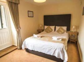 The 10 Best Brecon Beacons Hotels - Where To Stay in Brecon Beacons ...