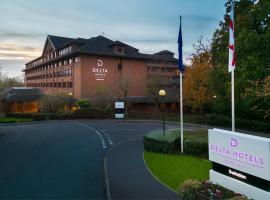 The 10 best hotels in Swindon, United Kingdom - Cheap Swindon hotels