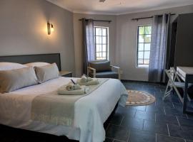 The 10 best guest houses in Groblersdal, South Africa | Booking.com