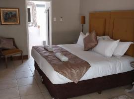 The 10 best B&Bs in Vanderbijlpark, South Africa | Booking.com